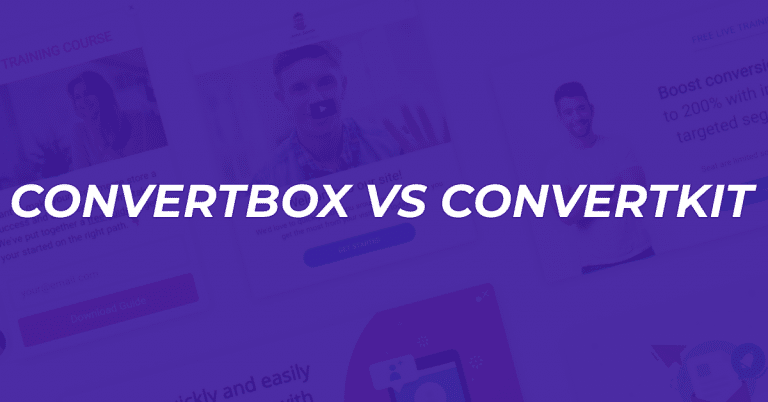 ConvertBox vs ConvertKit: Two Popular Options, Which Wins?